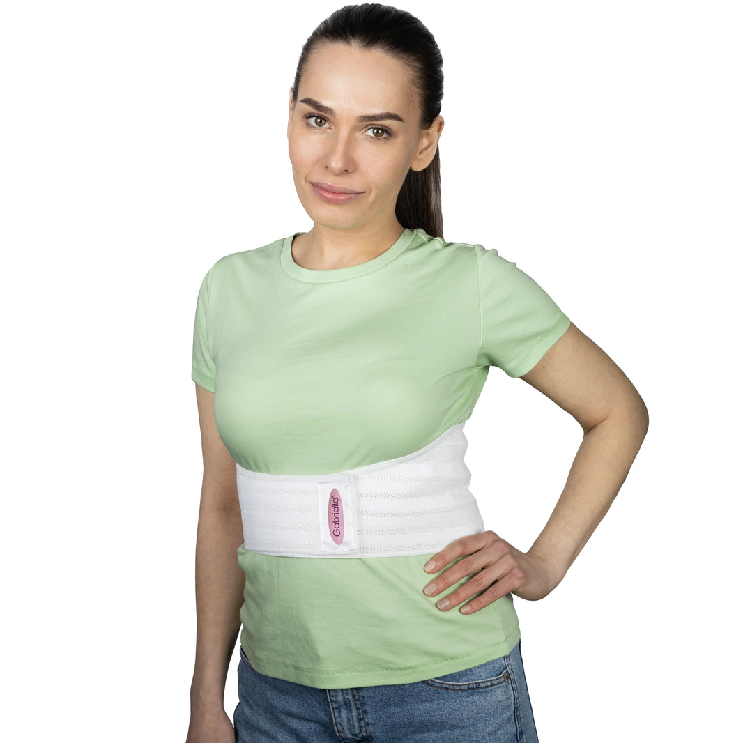 Gabrialla Post-Surgical Support