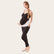 Pregnancy Belly Band | Maternity Support Belt for Running, Exercise ...