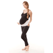 Pregnancy Belly Band | Maternity Support Belt for Running, Exercise ...